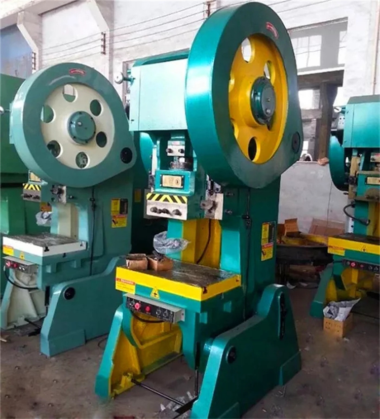 Hydraulic Press forming machine for Metal plates - RAYMAX